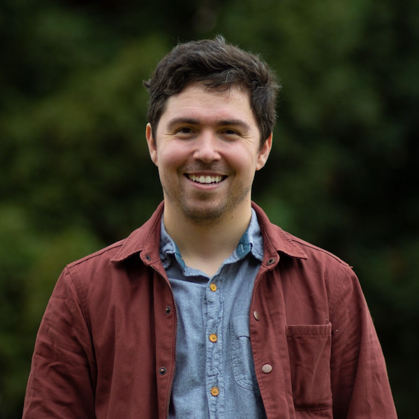 About Me | Austin Poor